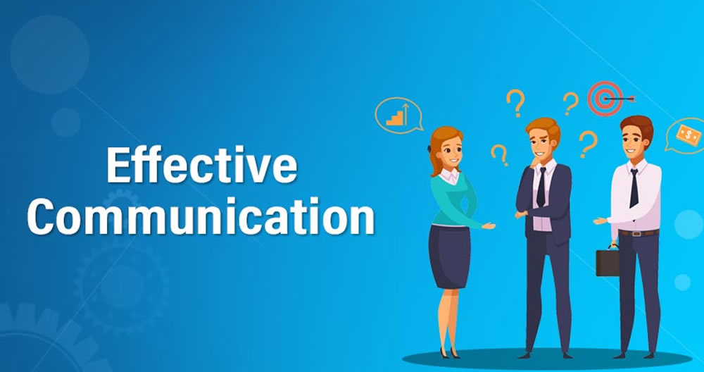 Effective Communication Skills with Accuracy, Clarity & Persuasiveness ...